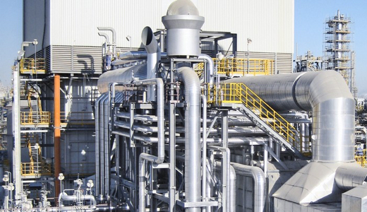 Waste Heat Recovery Equipment – Gulf Coast Engineered Solutions